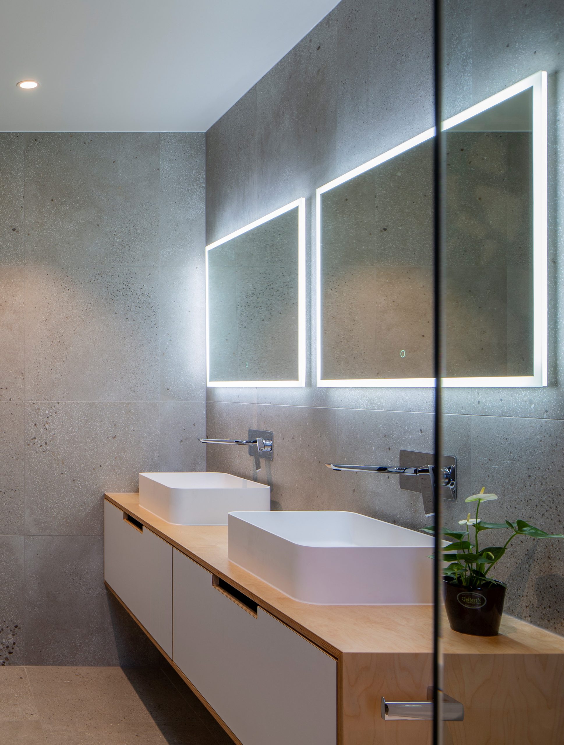 Lighting design Queenstown - Hub Interior Design